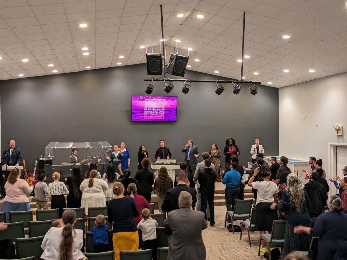 Our Services – Christian Life Ministries