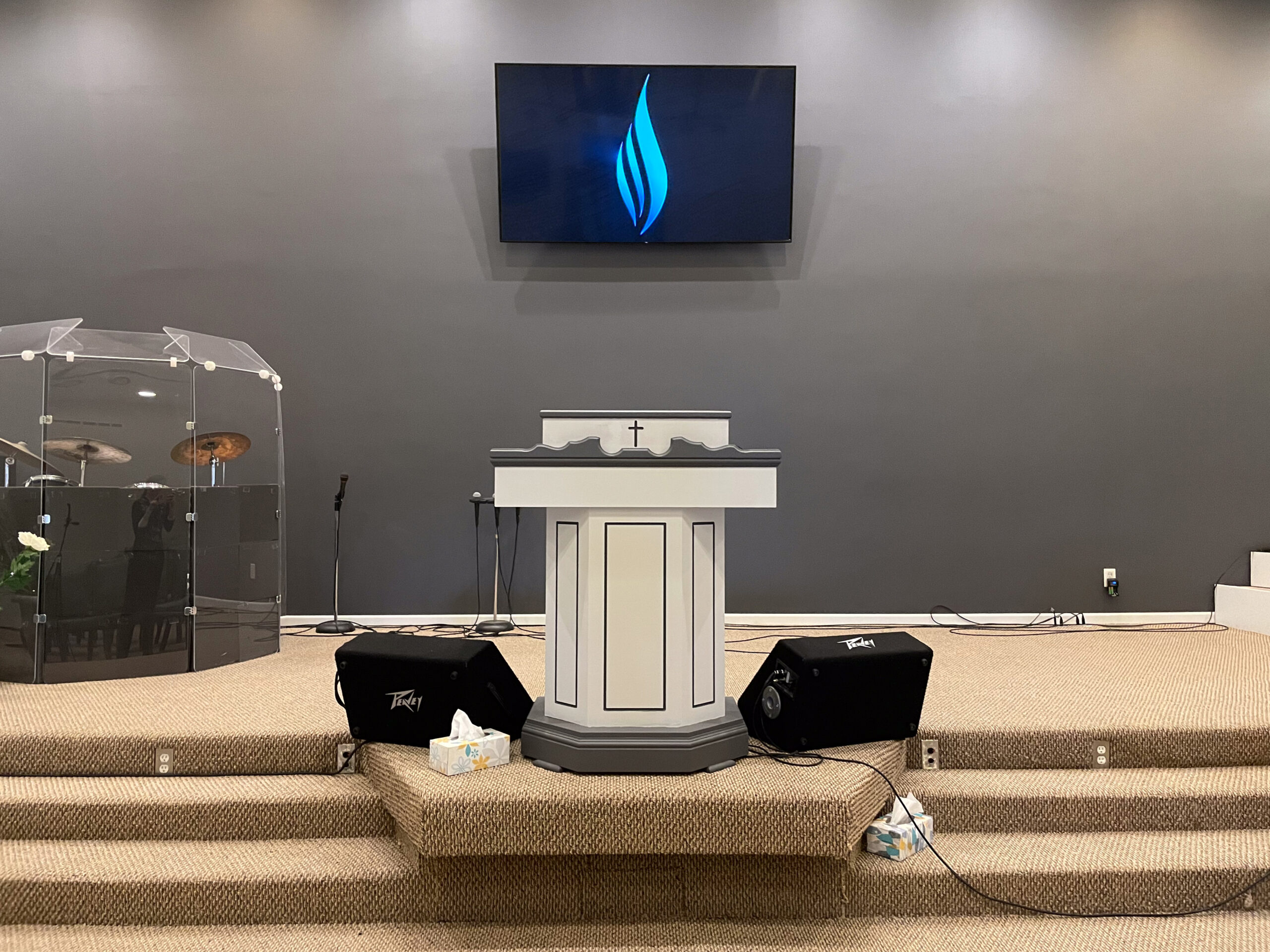 Our Leadership – Christian Life Ministries